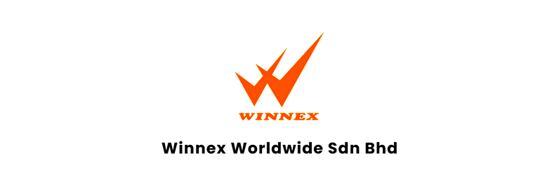 WINNEX WORLDWIDE SDN BHD - HOME